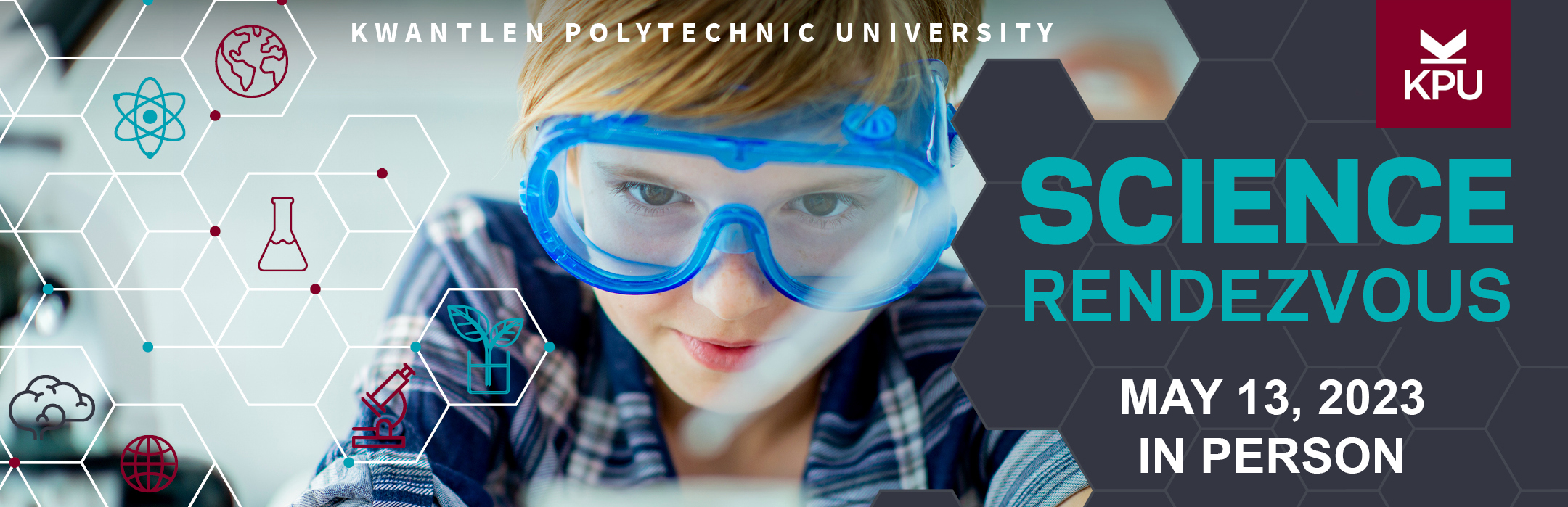 KPU Science Rendezvous 2023 | Vendor Registration | Kwantlen Polytechnic University